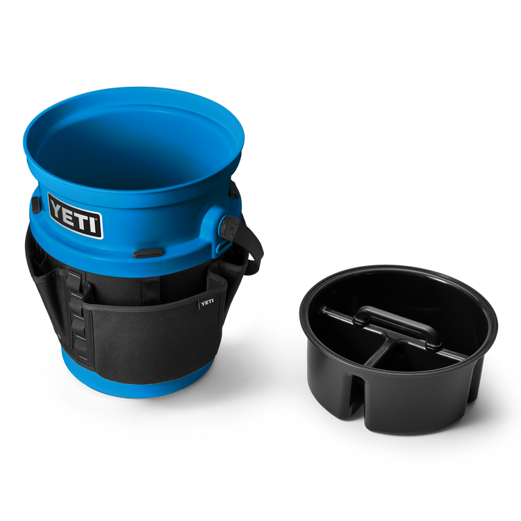 LoadOut 5-Gallon Bucket – YETI Australia
