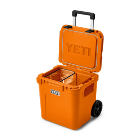 Roadie® 48 Wheeled Hard Cooler | YETI Australia