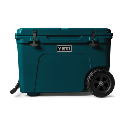 Wheeled Hard Coolers | YETI Australia