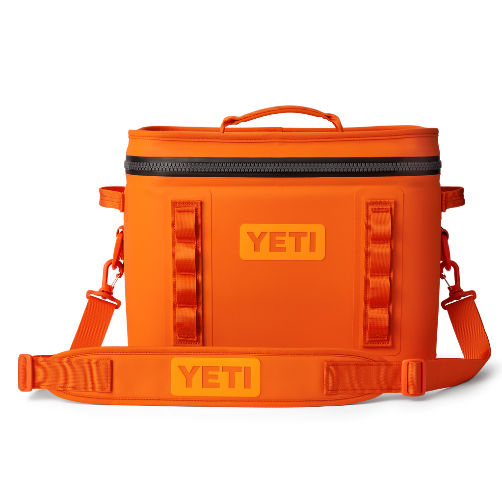 Hopper Flip® 18 Portable Soft Cooler | YETI Australia