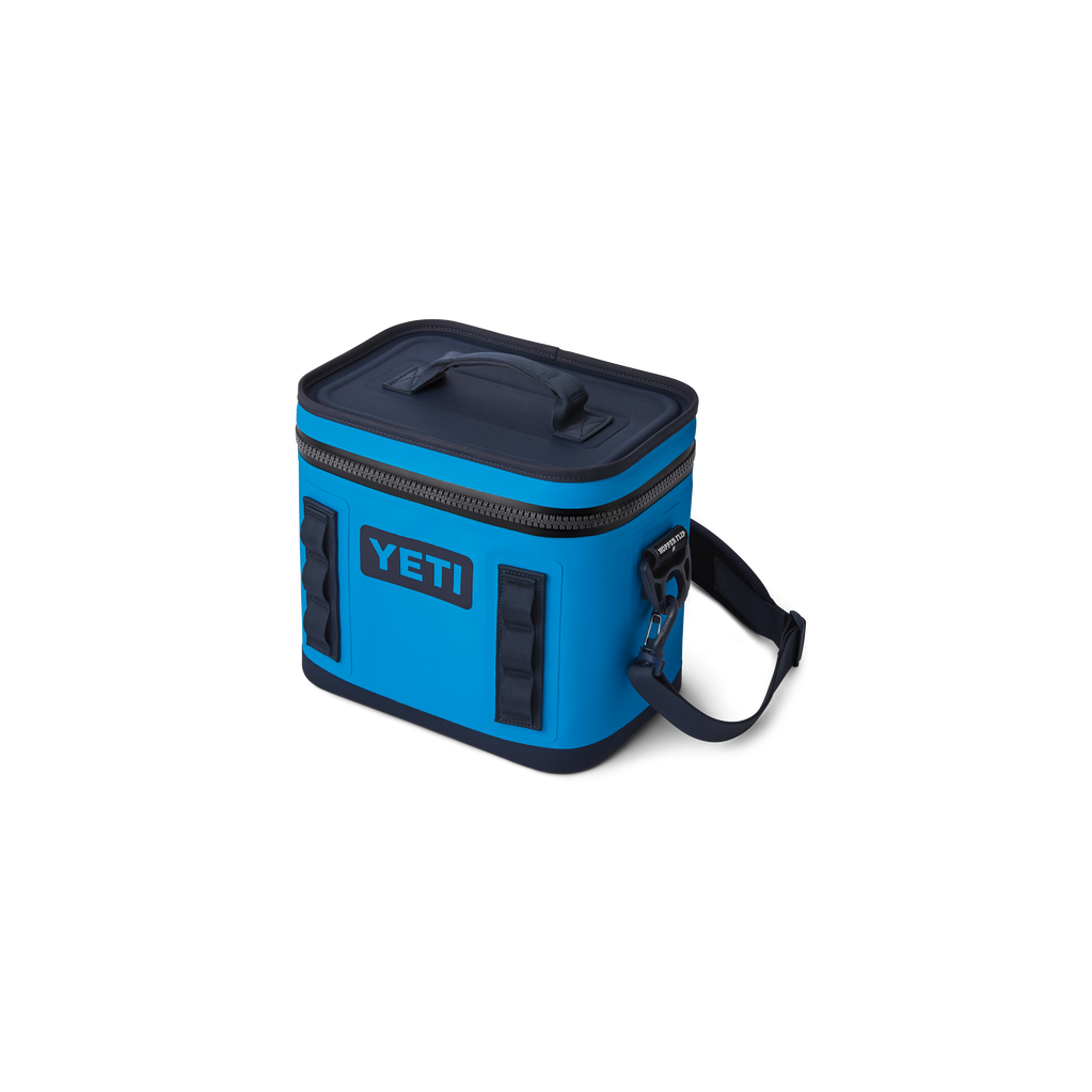 Hopper Flip® 8 Premium Soft Cooler | YETI Australia