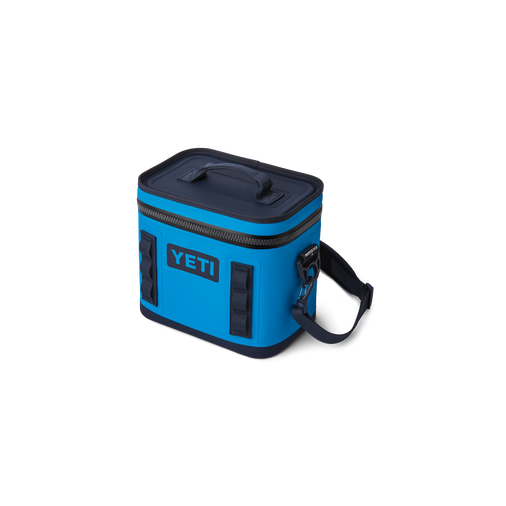 Hopper Flip® 8 Premium Soft Cooler | YETI Australia