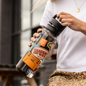 Yonder™ Sticker Pack – YETI Australia