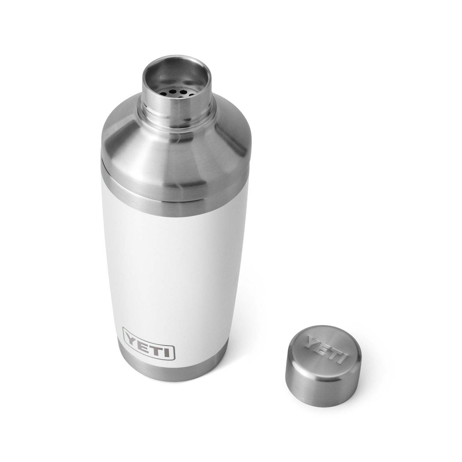 Rambler® 20oz Cocktail Shaker | YETI Australia