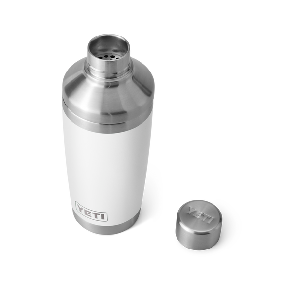 Rambler® 20oz Cocktail Shaker | YETI Australia