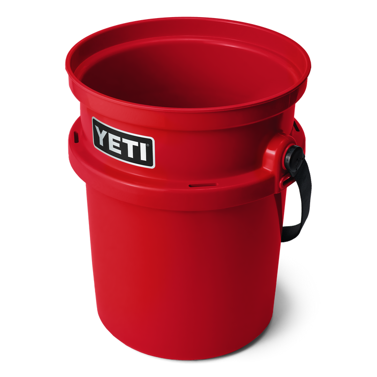 LoadOut® Bucket 5 Gallon (18.9 L) | YETI Australia