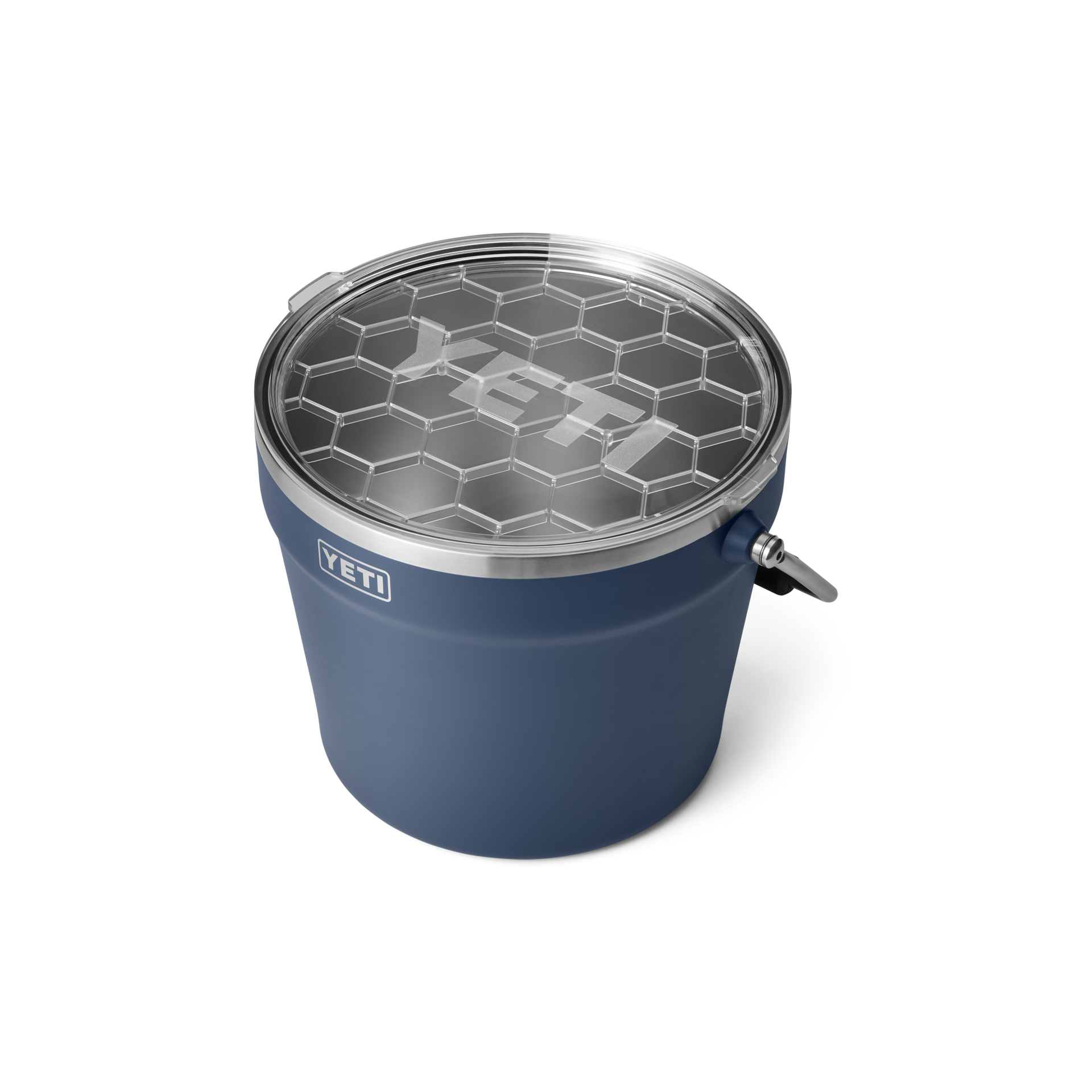 Rambler® Metal Drink Bucket | YETI Australia