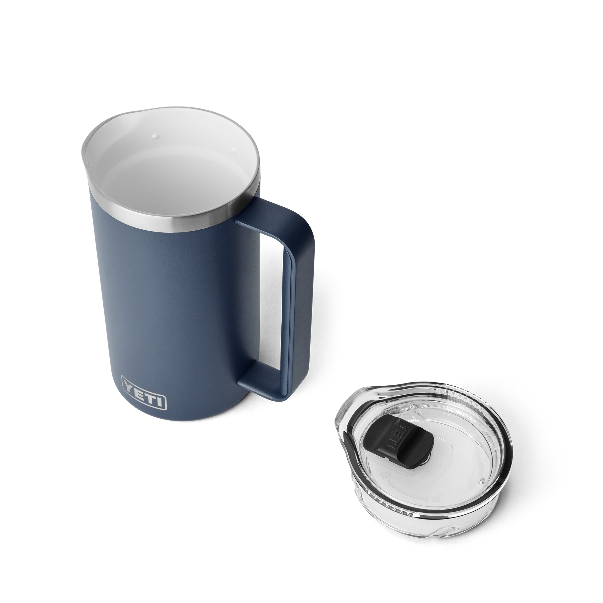 Rambler® 34 oz Pitcher | YETI® Australia – YETI Australia