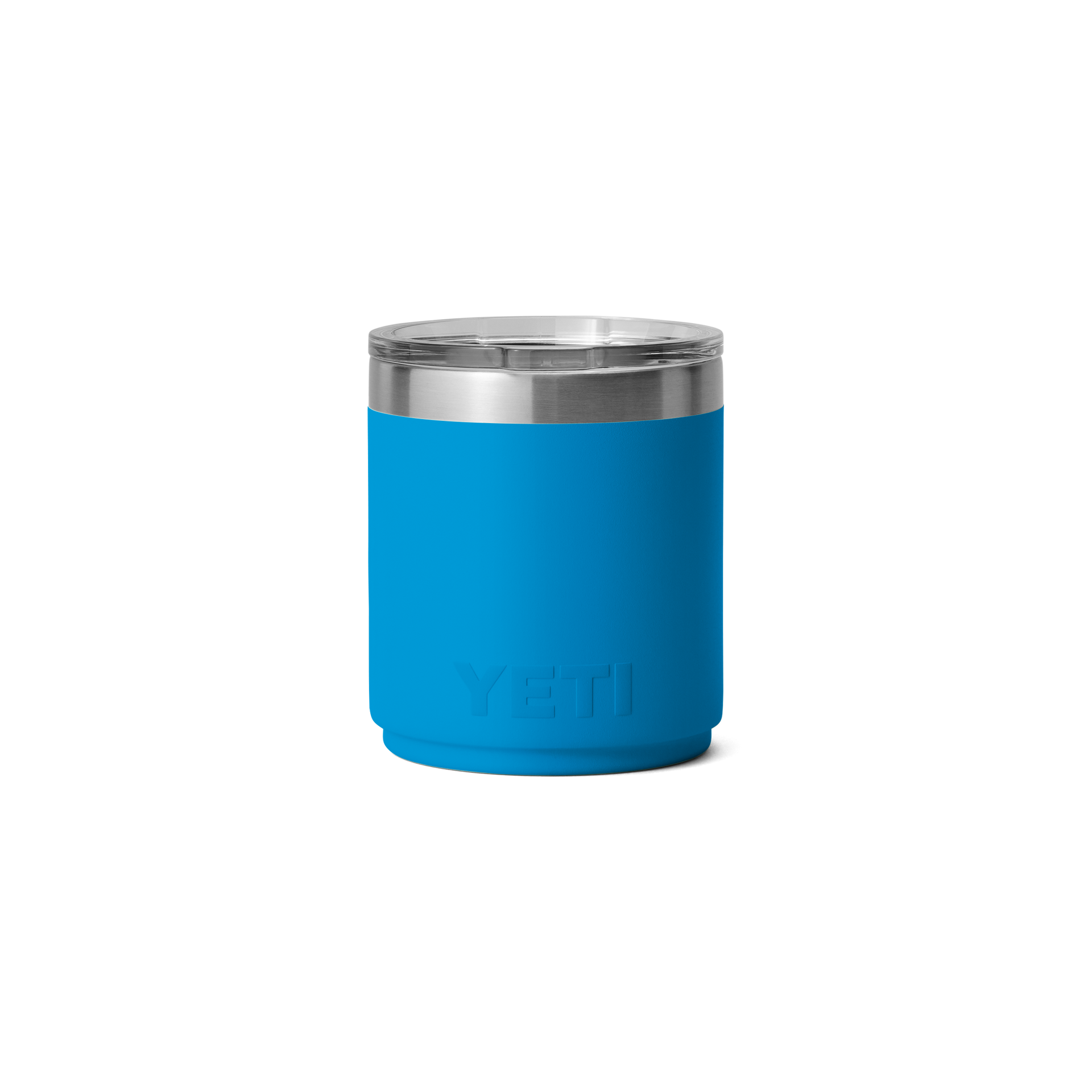 10 oz Stackable Lowball with Magslider™ lid | YETI Australia