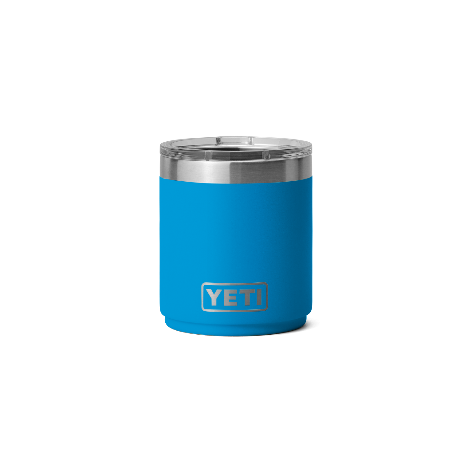 10 oz Stackable Lowball with Magslider™ lid | YETI Australia