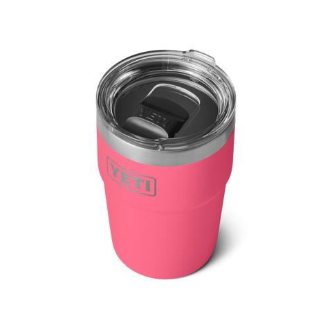 Rambler® 16 oz (473 ml) Stackable Cup – YETI Australia
