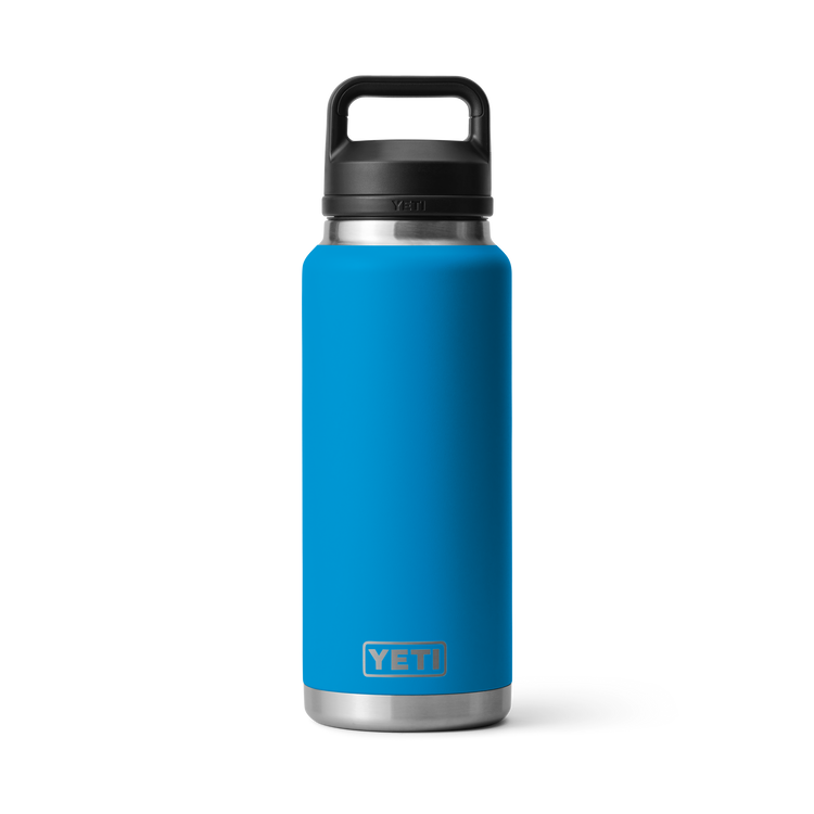 Water Bottles & Drink Bottles: Insulated & Stainless Steel | YETI Australia