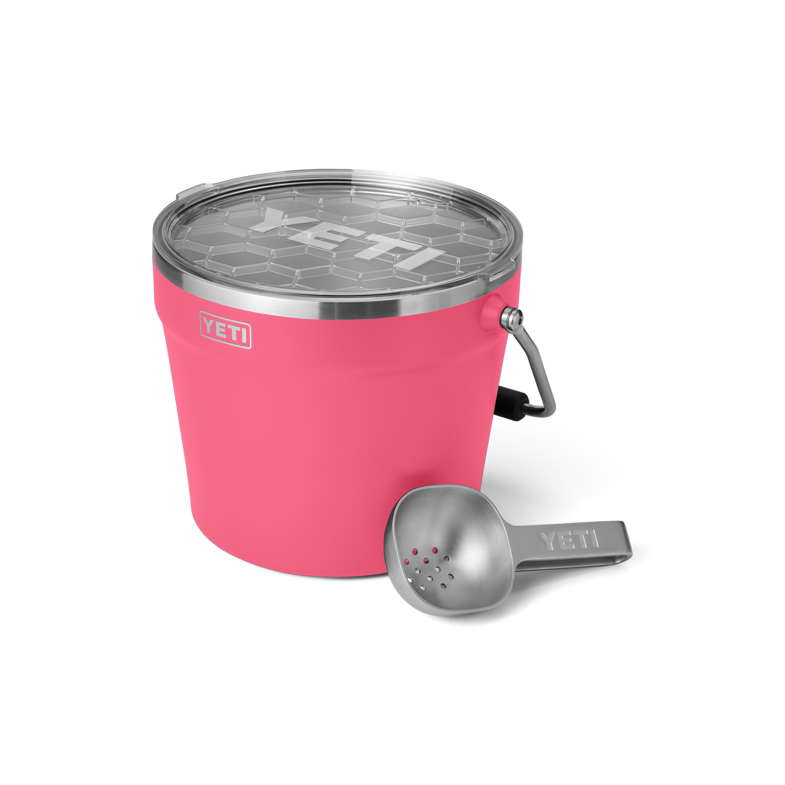 Rambler® Metal Drink Bucket | YETI Australia