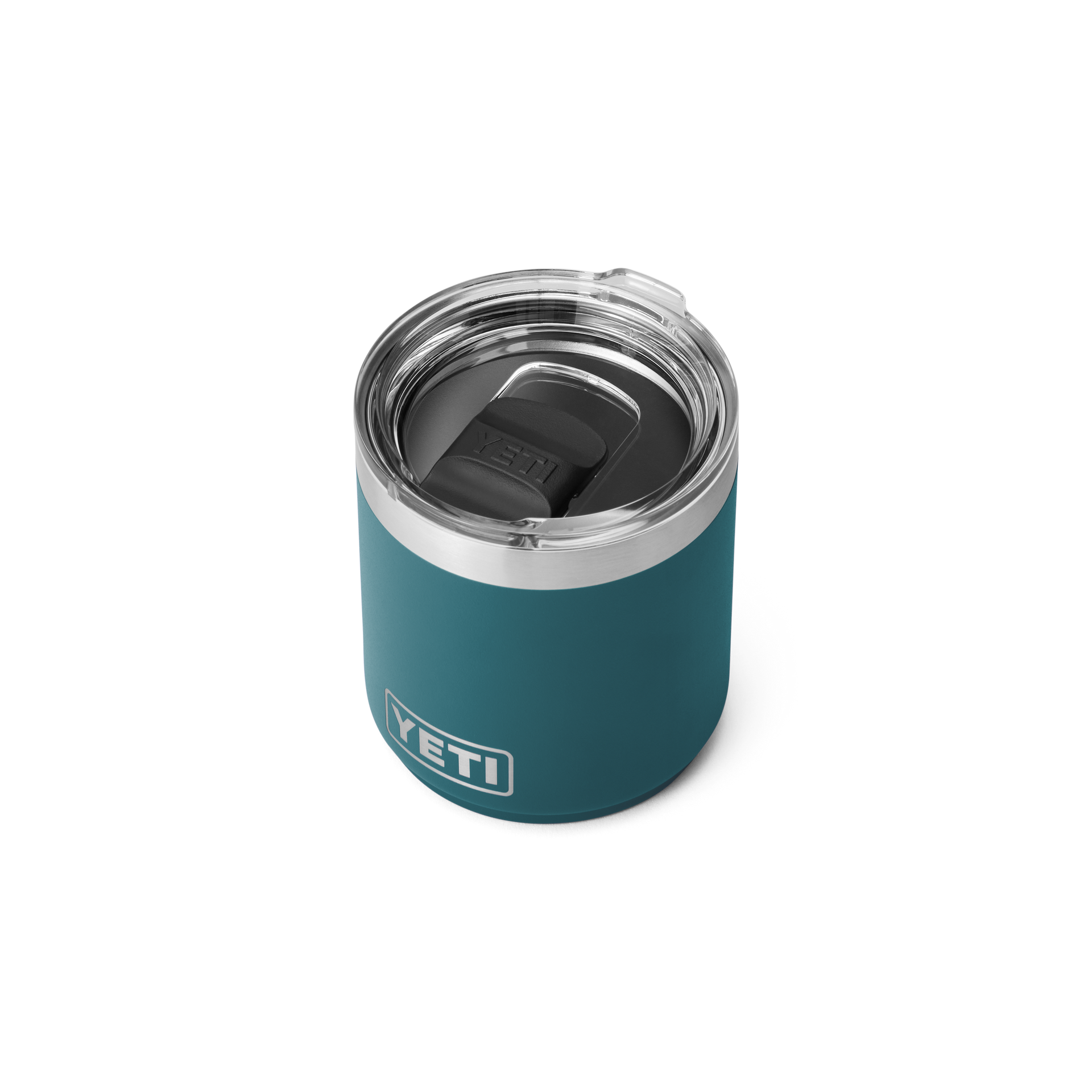 10 oz Stackable Lowball with Magslider™ lid | YETI Australia