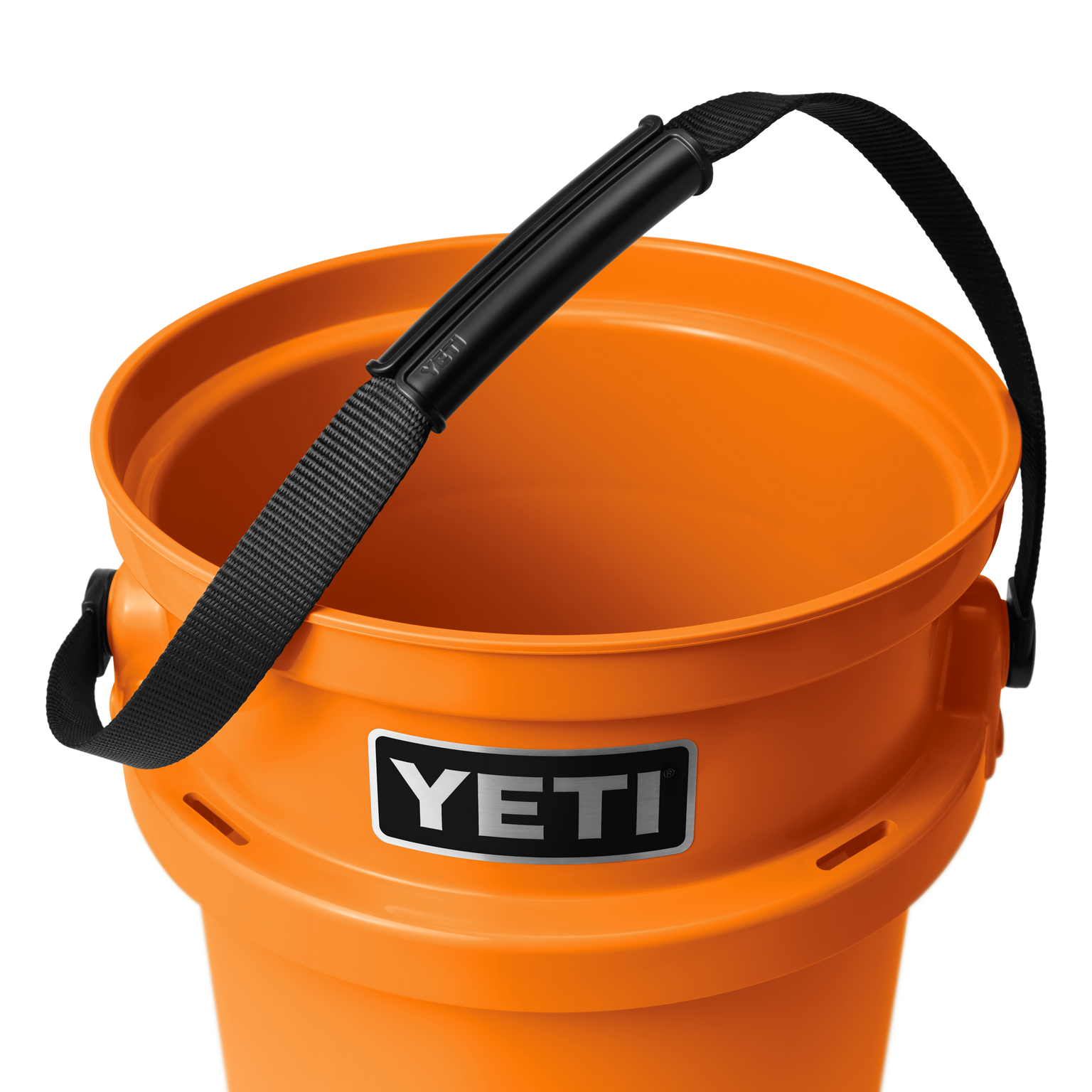 LoadOut® Bucket 5 Gallon (18.9 L) | YETI Australia
