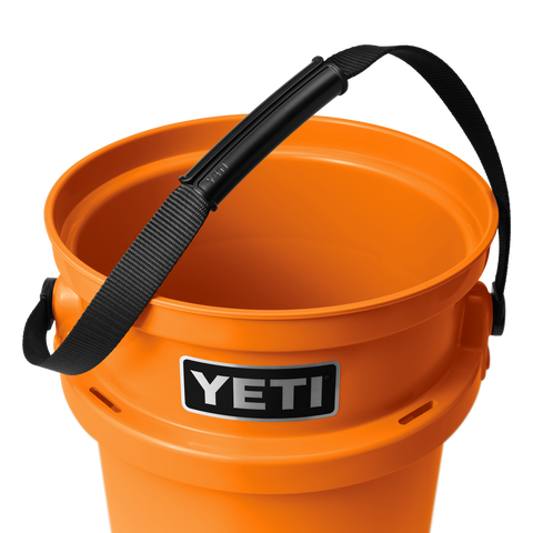 LoadOut® Bucket 5 Gallon (18.9 L) | YETI Australia