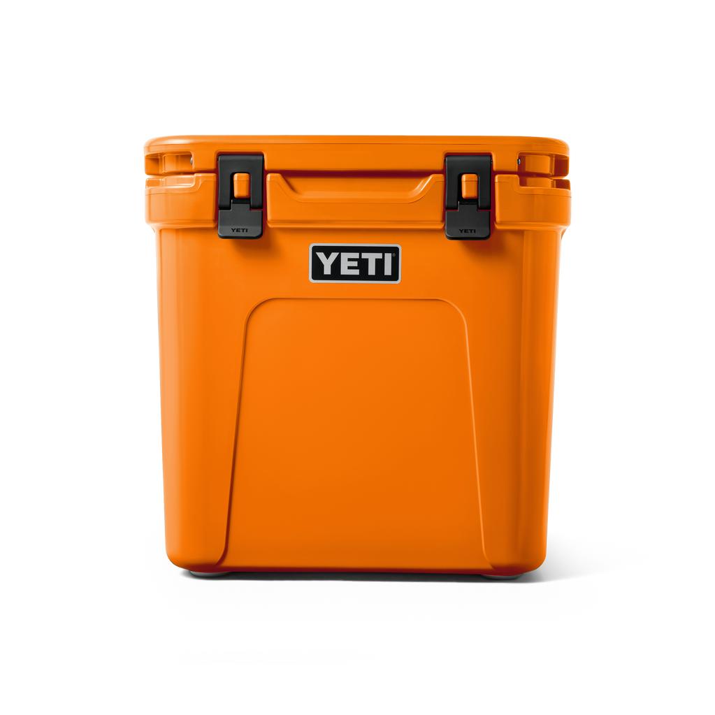 Roadie® 48 Wheeled Hard Cooler | YETI Australia