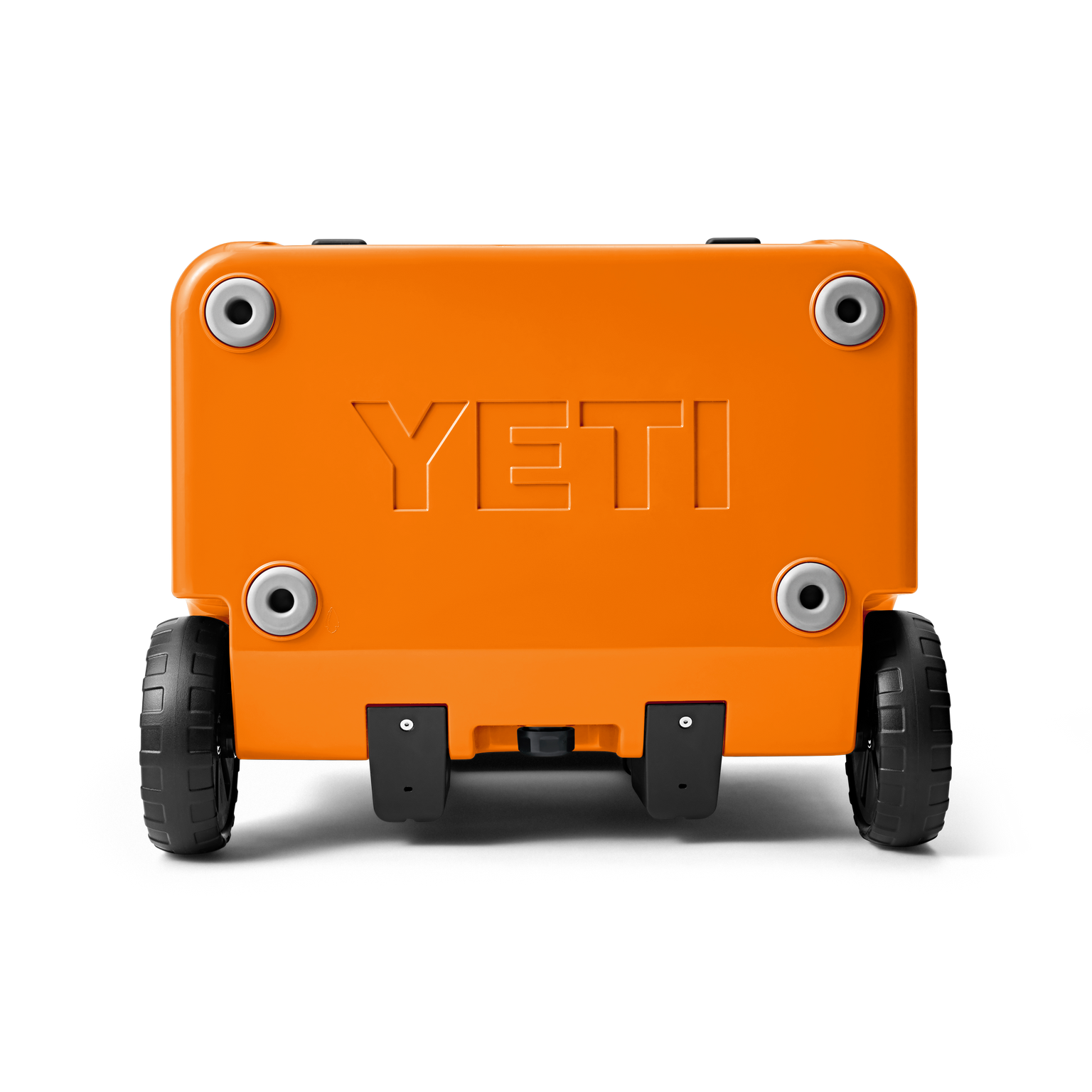 Roadie® 60 Wheeled Hard Cooler | YETI Australia