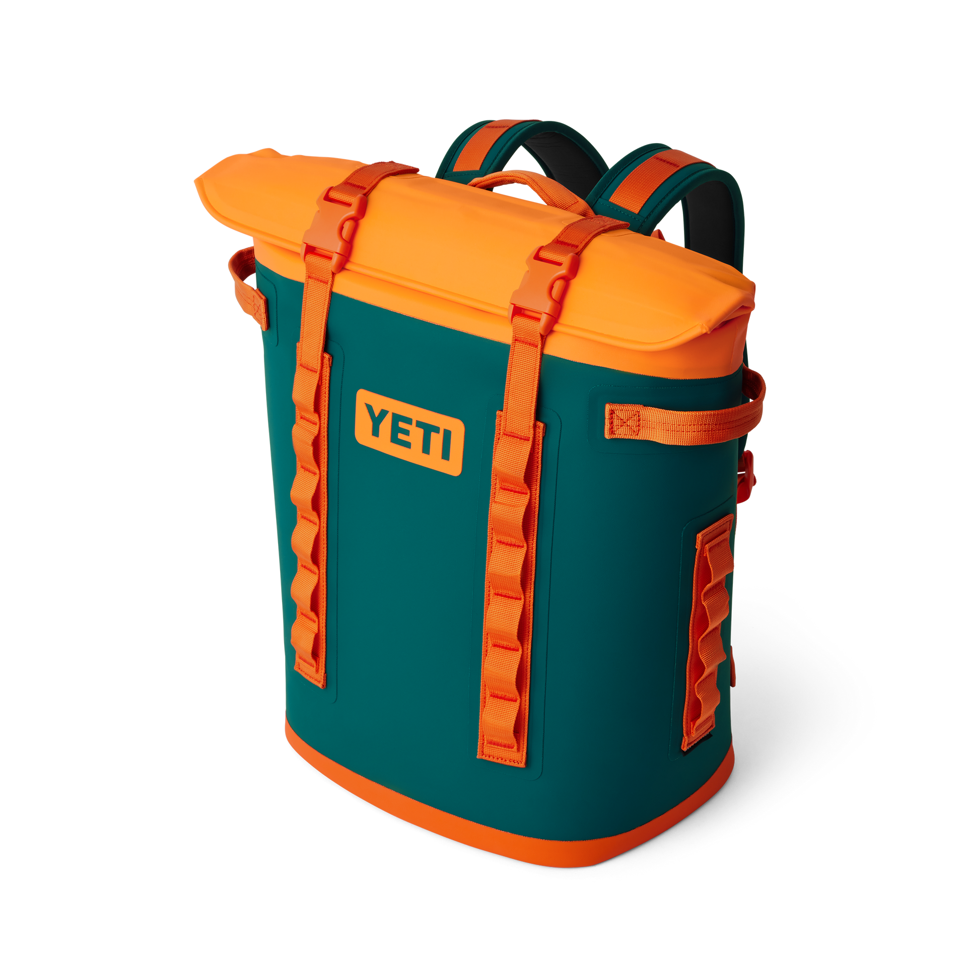 Hopper® M20 Soft Insulated Backpack Cooler – YETI Australia