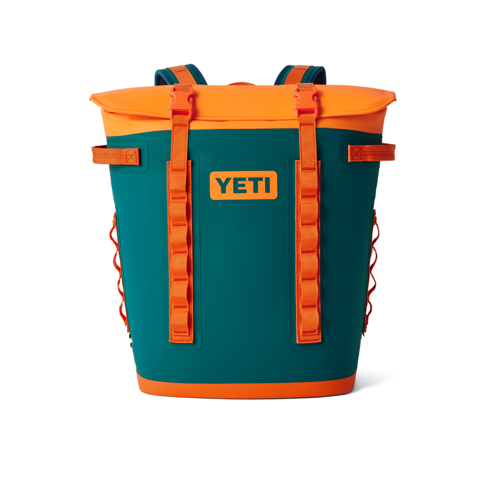 Hopper® M20 Soft Insulated Backpack Cooler – YETI Australia