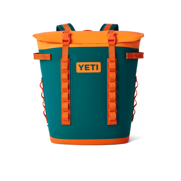 Hopper® M20 Soft Insulated Backpack Cooler – YETI Australia