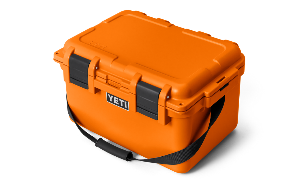 LoadOut® GoBox 30 Gear Case | YETI Australia
