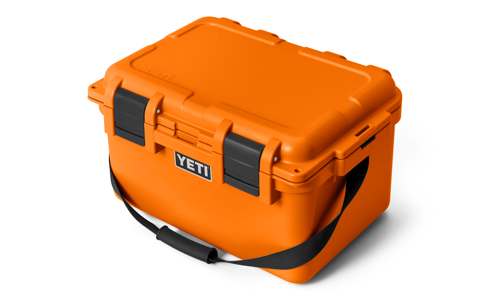 LoadOut® GoBox 30 Gear Case | YETI Australia