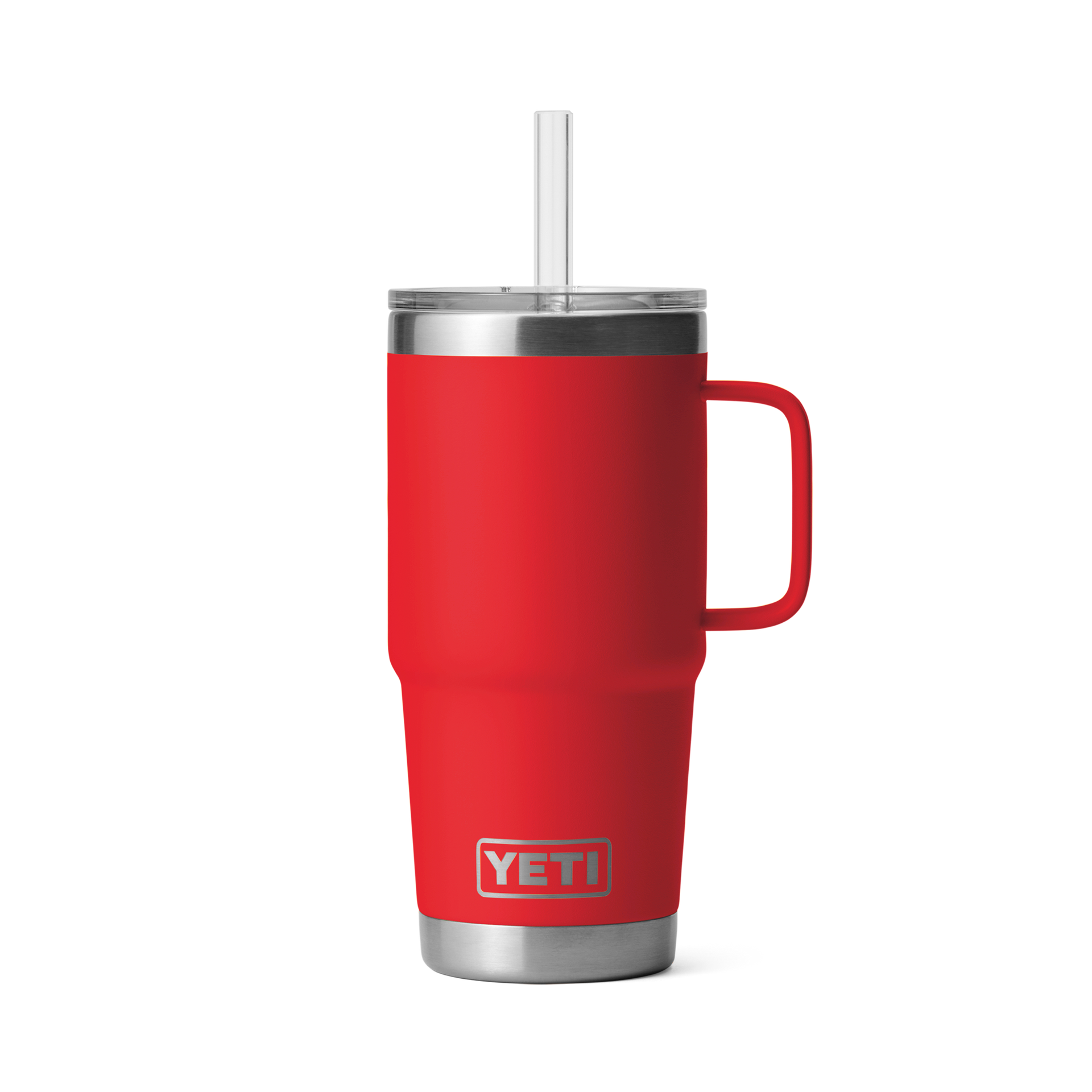 Rambler 25 oz Straw Mug | YETI Australia