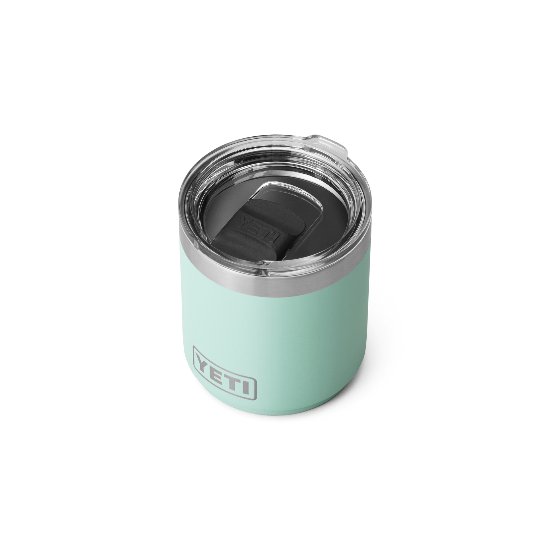 10 oz Stackable Lowball with Magslider™ lid | YETI Australia
