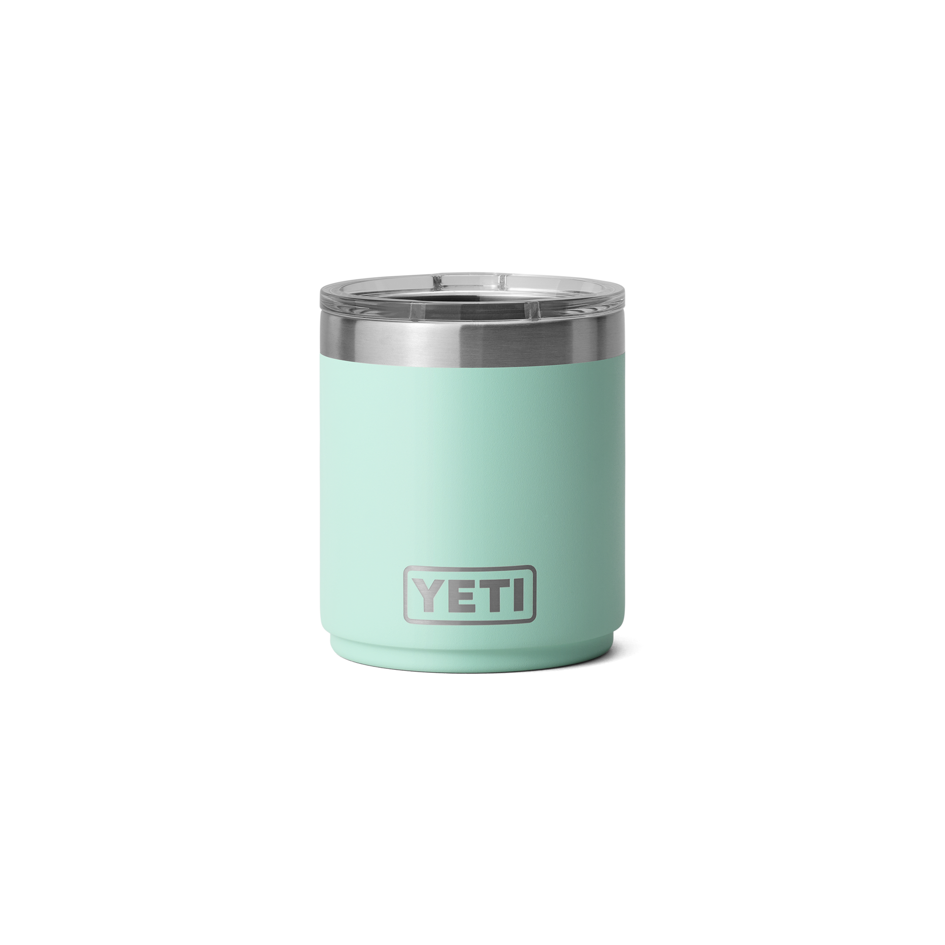 10 oz Stackable Lowball with Magslider™ lid | YETI Australia