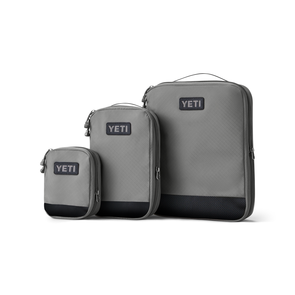 YETI Crossroads™ Packing Cubes | YETI Australia