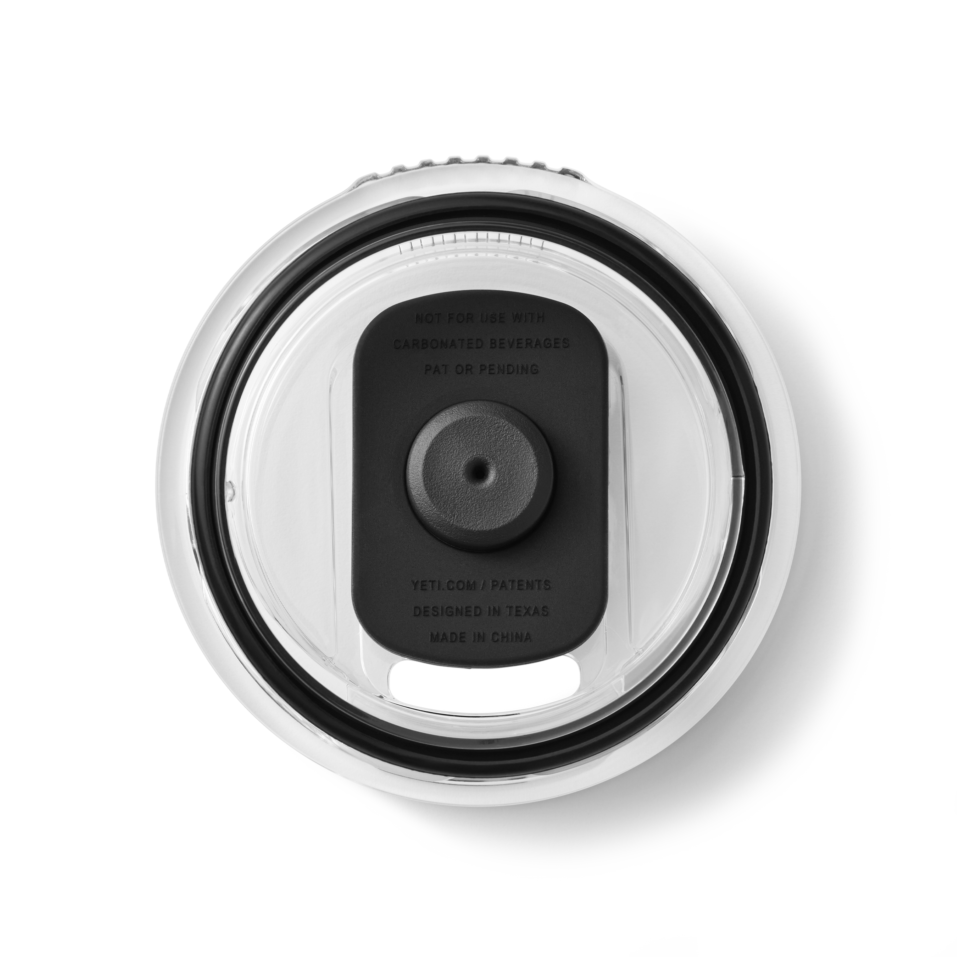 Rambler® 20 oz Stronghold™ Lid – YETI Australia