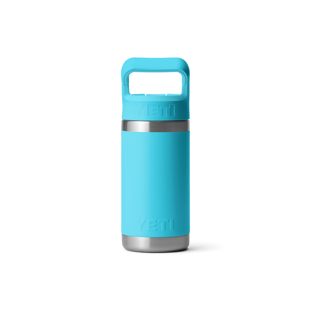 Insulated Kids Water Bottle - Rambler Jr. (12oz) | YETI Australia