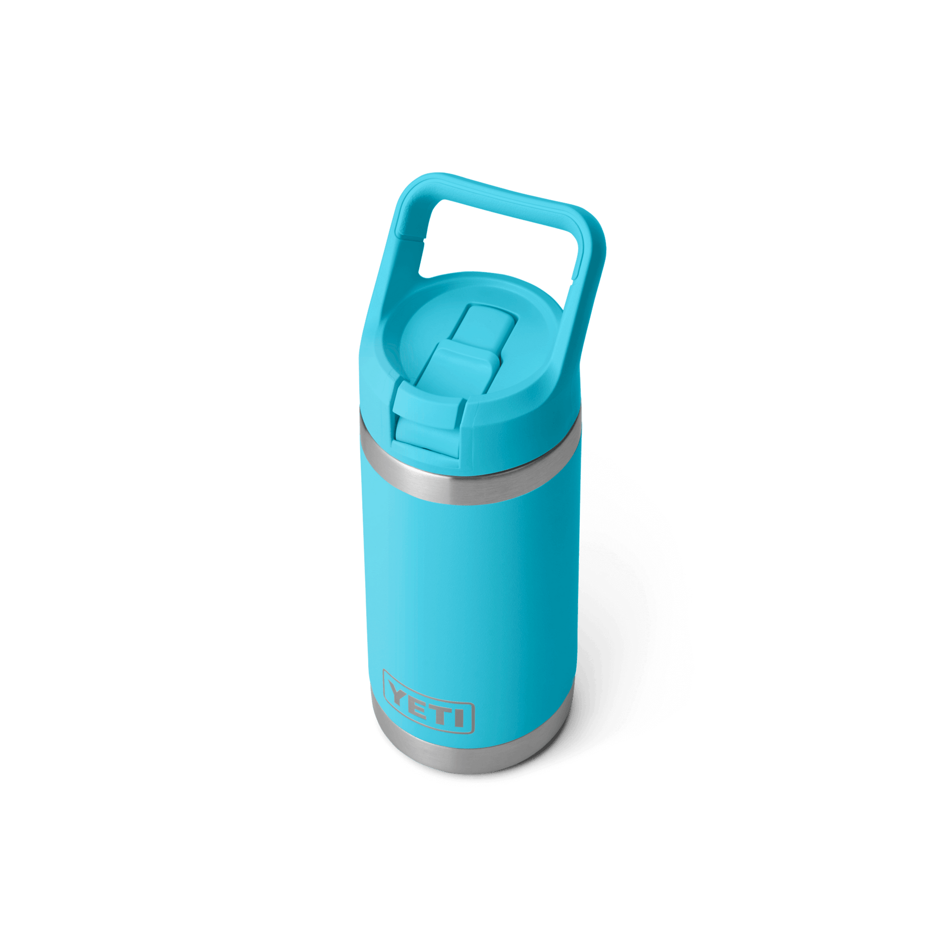 Insulated Kids Water Bottle - Rambler Jr. (12oz) | YETI Australia