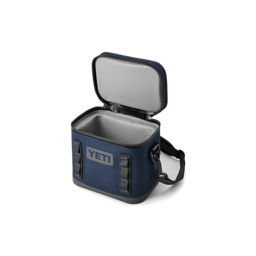 Hopper Flip® 8 Premium Soft Cooler | YETI Australia