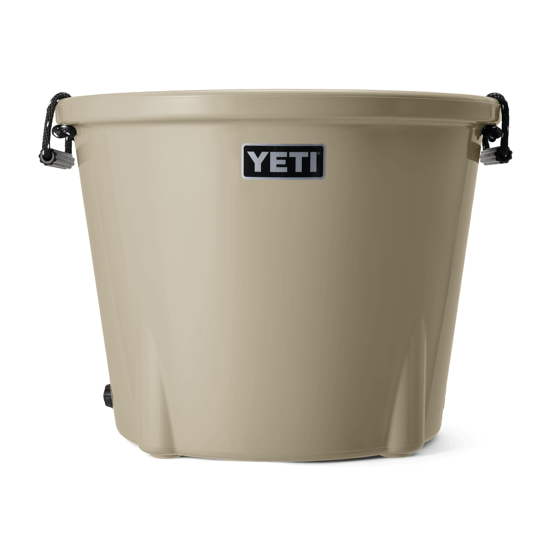 YETI Tank® 85 Insulated Ice Bucket Tan | YETI Australia