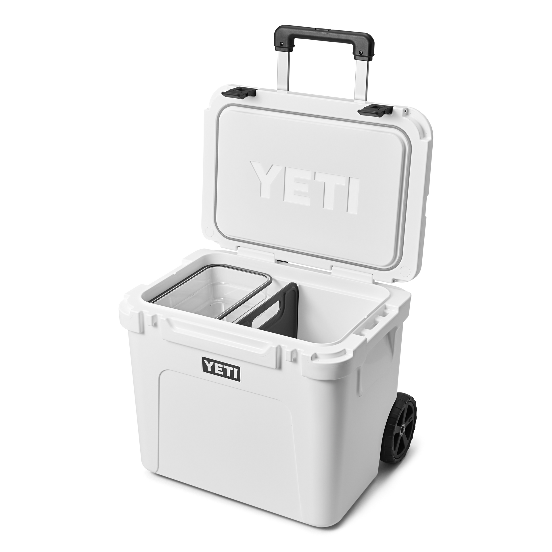 Roadie® 60 Wheeled Hard Cooler | YETI Australia