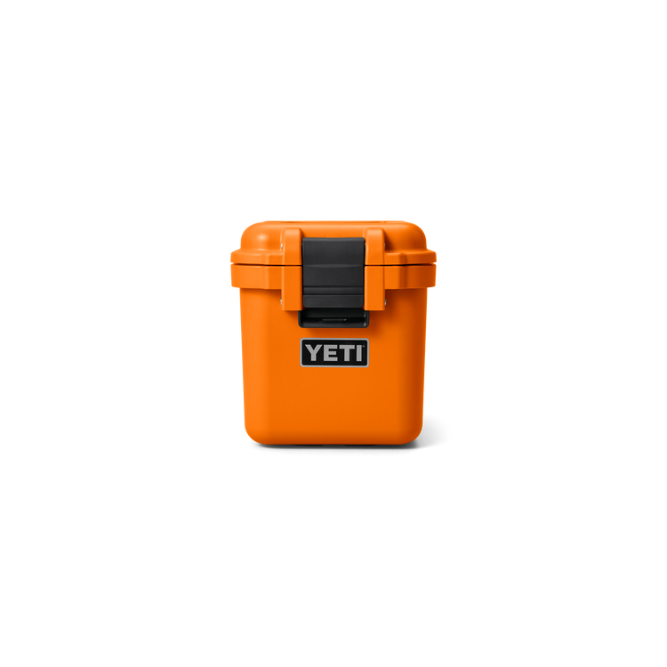 King Crab Orange – YETI Australia